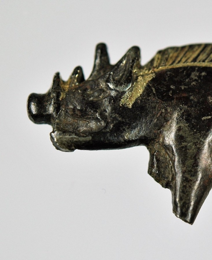 The Bosworth Battlefield Collection - Leicestershire Museum Collections