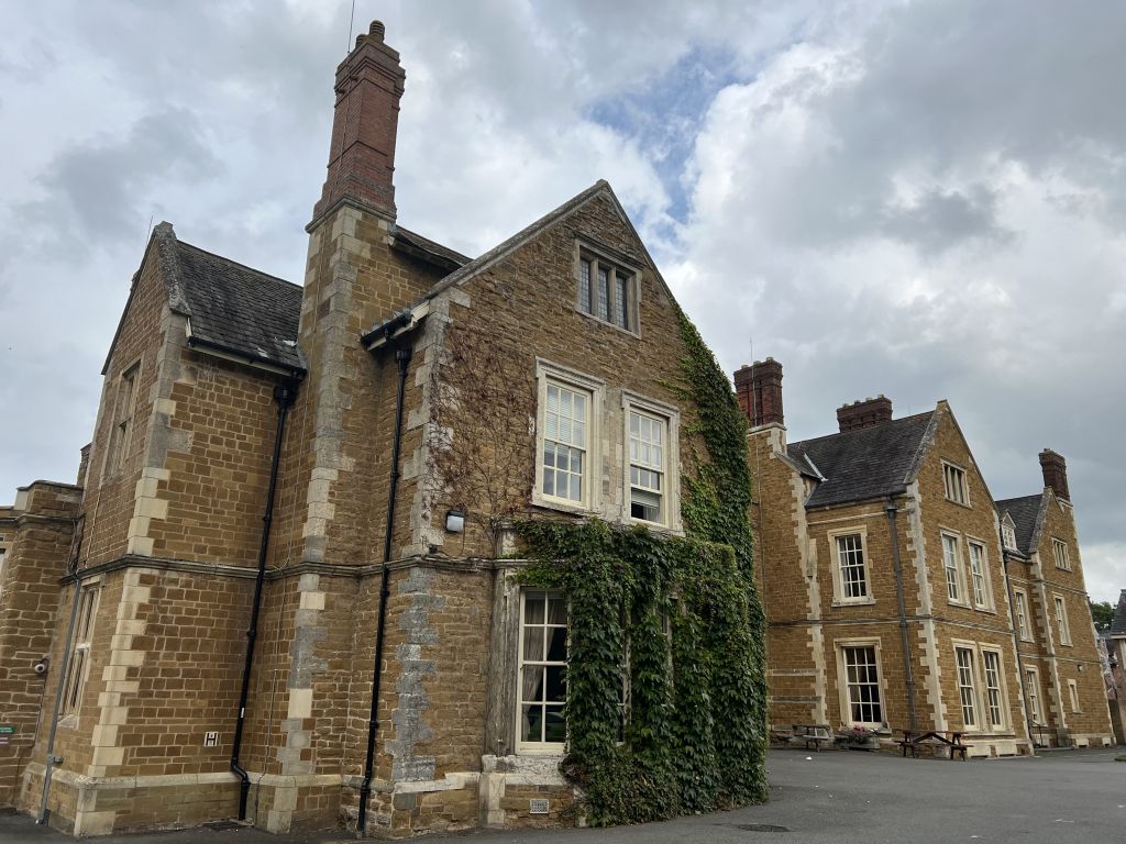 Villiers’s Leicestershire Roots - Leicestershire Museum Collections