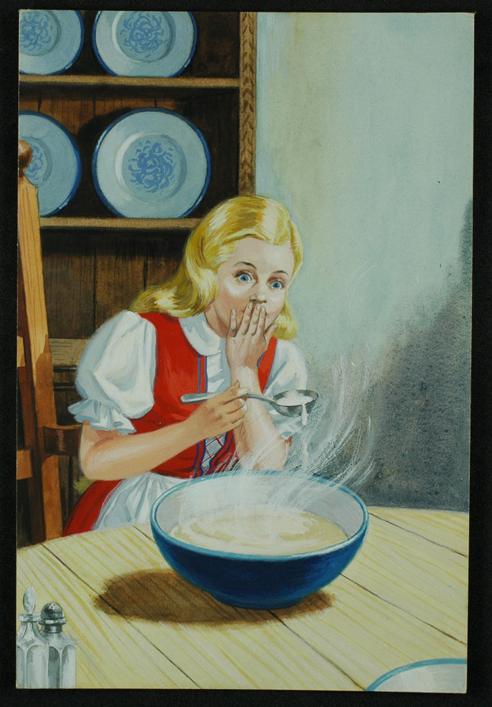 Ladybird Books - Leicestershire Museum Collections